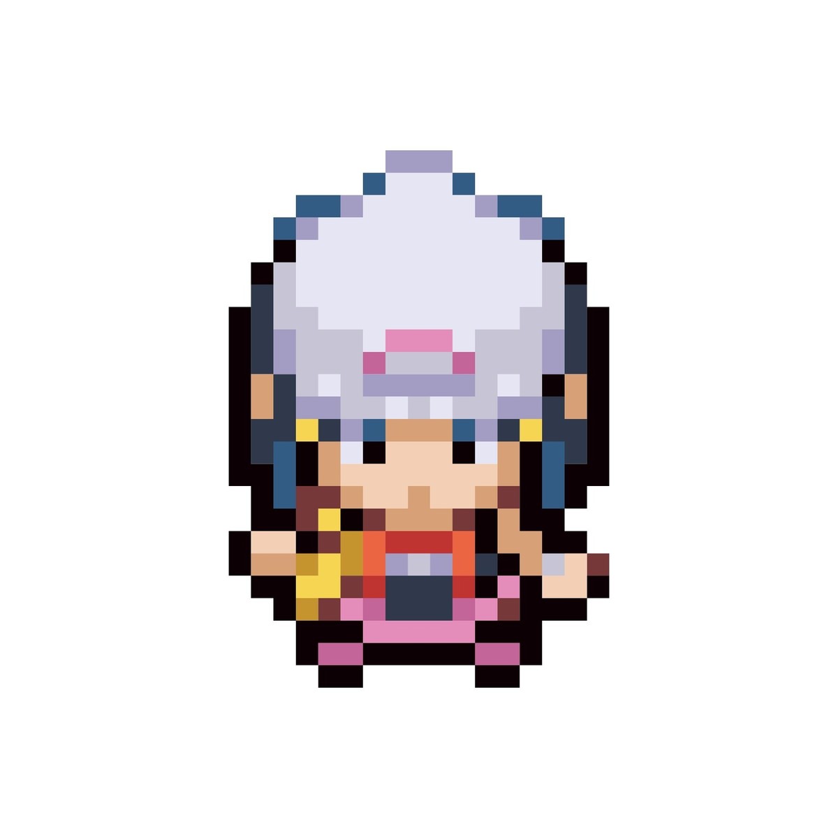 Dawn Pokemon Sprite Off Site Screenshot Test Poster
