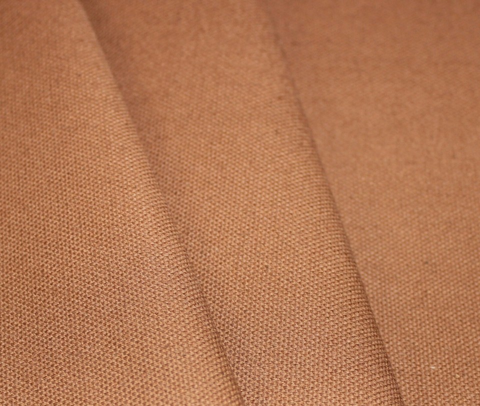 Duck Cloth Canvas 9 - 10oz 58" - 60" Wide 100% Cotton - By the Yard | eBay