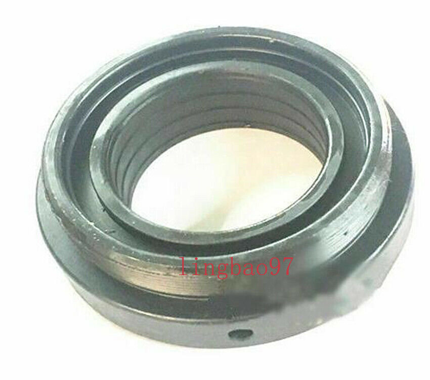 BRIDGEPORT Milling Machine B133 R8/NT30 Spindle Nut Lock Nut Front End ...