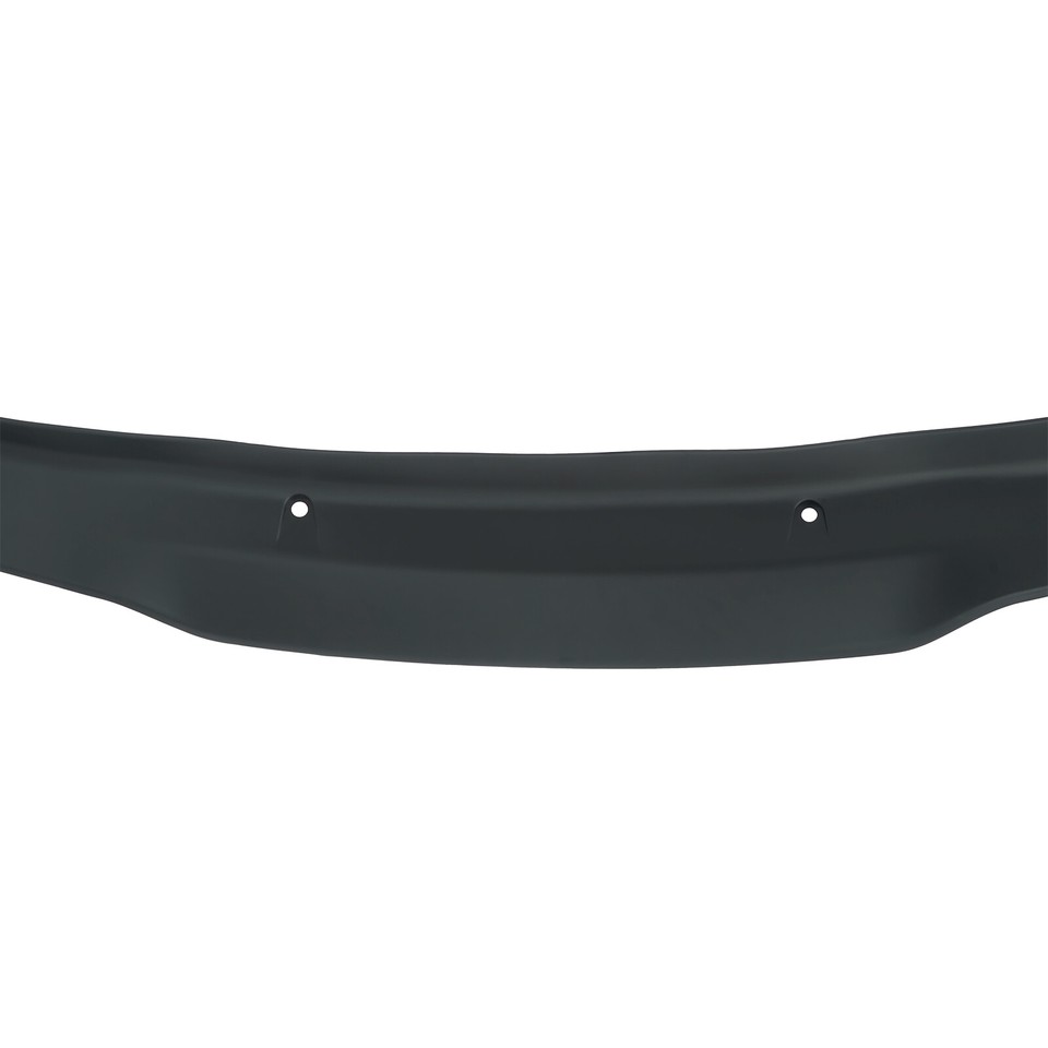 Front Bumper Air Dam For 2019 2020 2021 2022 2023 Dodge Ram 1500 ...