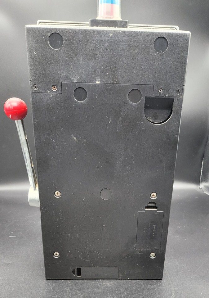 Crazy Diamonds Bank Slot Machine | eBay