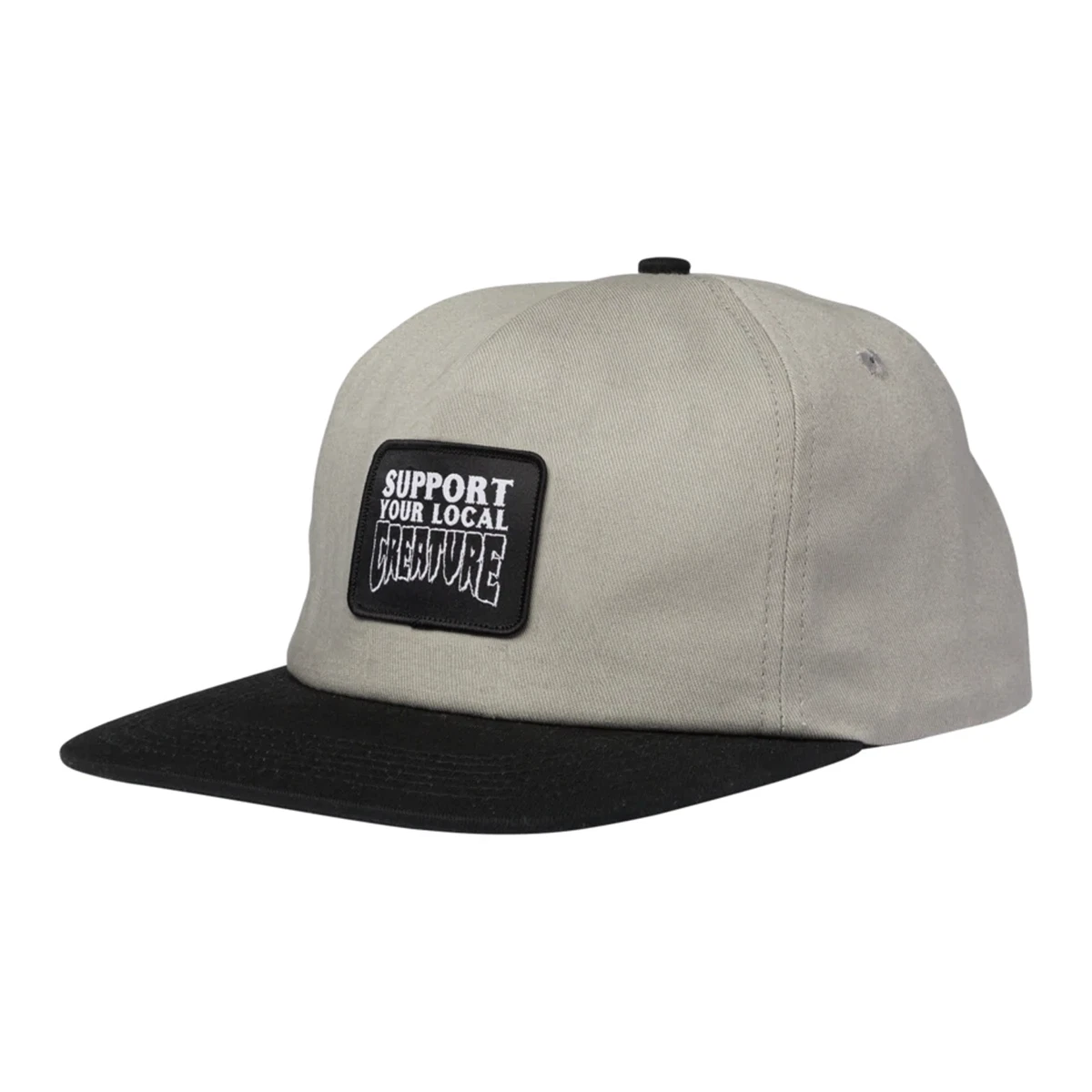 Creature Skateboards Hat