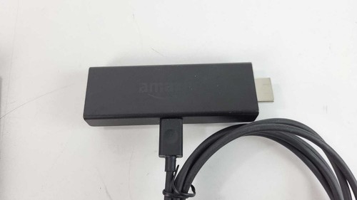 Amazon Fire TV Stick With Remote - 2nd Generation Model LY73PR | eBay
