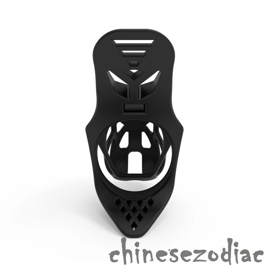 New High Quality Cobra Mini Men Camouflage Cb Lock Male Abstinence ...