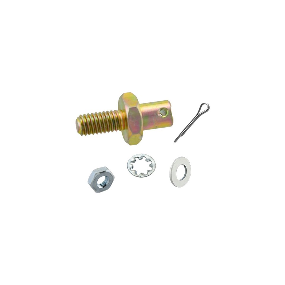 Edelbrock / Holley Throttle Cable Adapter Stud Kit for 1977-later ...