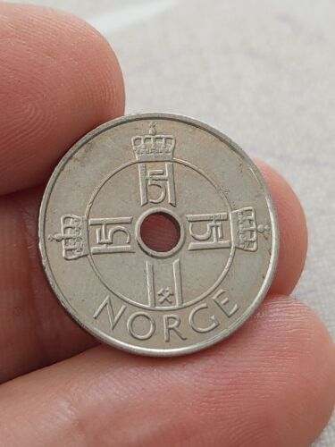 Norway 1 Krone NORGE Coin 1 Krone 2009 Kayihan Coins T123 | eBay