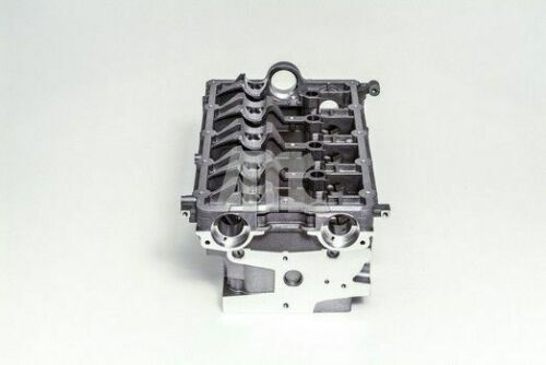 Cylinder Head with Valves Audi Volkswagen 2.0 TDI 16V BKD + Gaskets ...