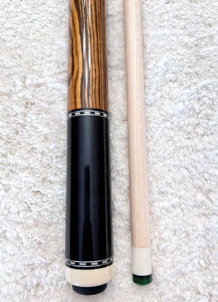IN STOCK, Pechauer P05-N Pro Series Pool Cue, w/ 12.75mm Shaft, FREE ...