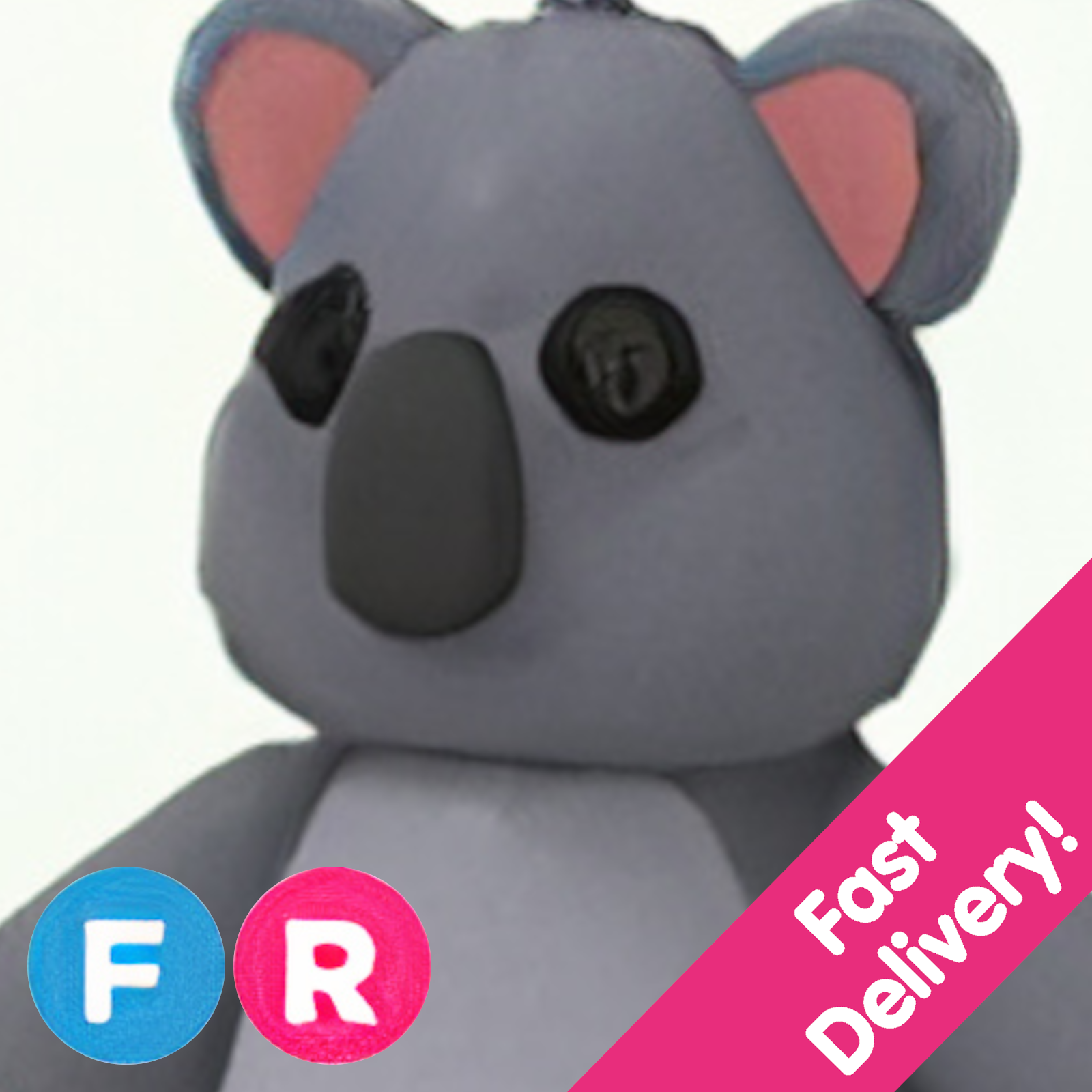 Koala Fly Ride FR US Seller Adopt From Me Today! | eBay