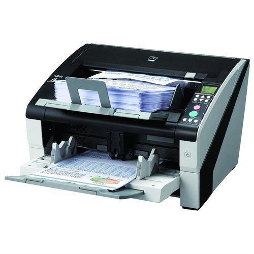 Fujitsu fi 6800 - Document scanner - Duplex - A3 - 600 dpi x 600 dpi ...