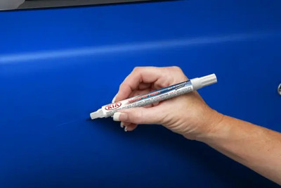 Genuine Kia Touch-Up Paint Pen - Deep Sea Blue B2R UA016-TU5014B2RA | eBay