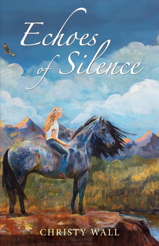 Christy Wall Echoes of Silence (Relié) 9798886795325 | eBay