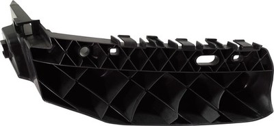 New Front Right Upper Bumper Cover Bracket Plastic Fits 2014-2020 Dodge ...