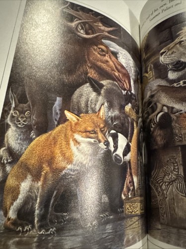 First Printing The Enchanted World "The Book Of Beginnings" by Time ...