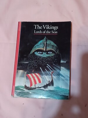 The Vikings: Lords of the Sea by Yves Cohat: Used 9780810928657| eBay
