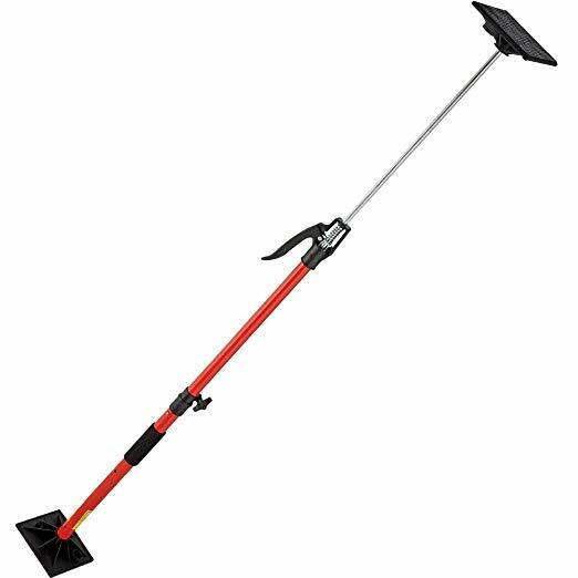 FastCap Upper Hand Work Support, Extends from 28 in to 60 in (1 ...