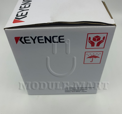 NEW Keyence N-400 Bar Code Reader N400 1PCS | eBay