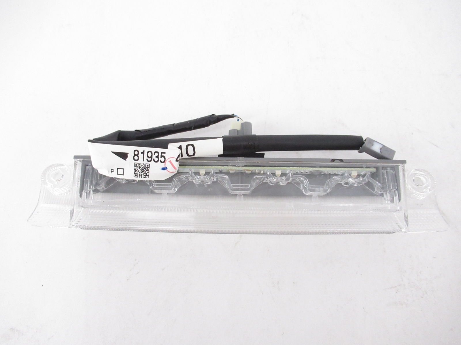 Genuine OEM Toyota 81006-47011 High Mount Center Stop Lamp 2010-2015 ...