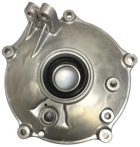 CRU Products Rear Brake Shoe Plate Panel 97-Up Recon 250 TRX250EX 43010 ...