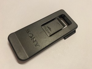 How do I wear my Walkman? : r/cassetteculture