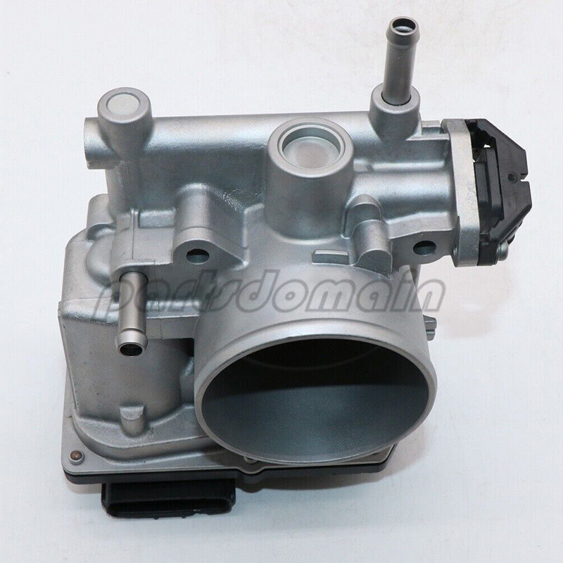 2015-2019 Subaru WRX STI Throttle Body Valve Assembly | 16112-AA370 ...