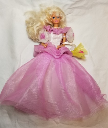 Mattel Barbie Spring Parade Toys-R-Us Limited Edition Doll 1991 | eBay
