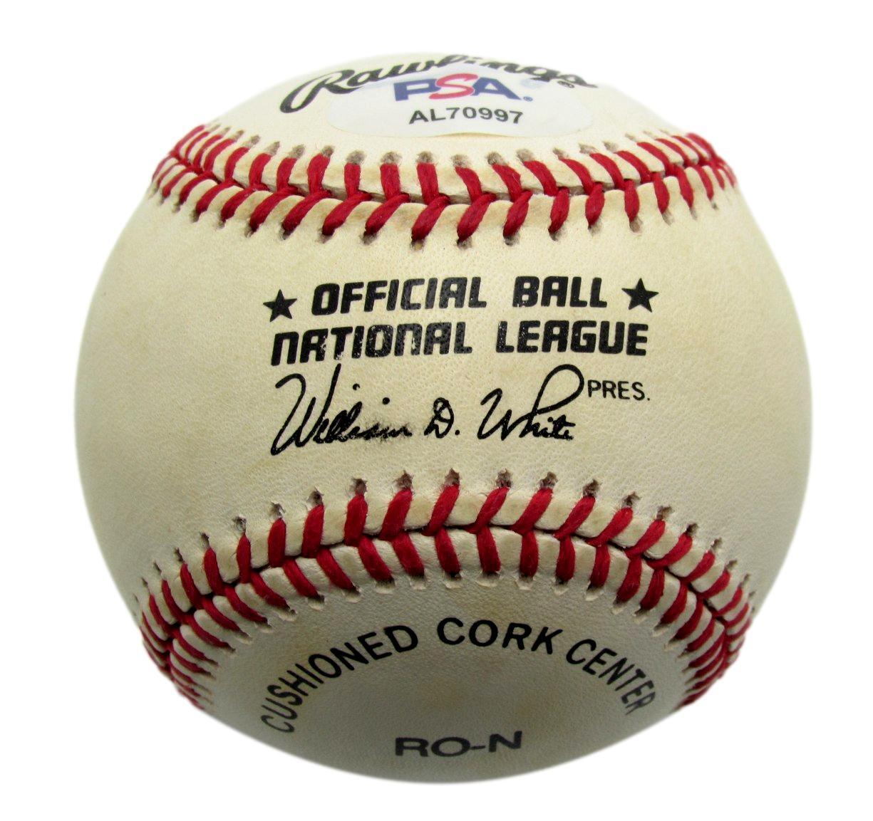 Earl Mickey Taborn Signed OAL Baseball Negro League Kansas City ...