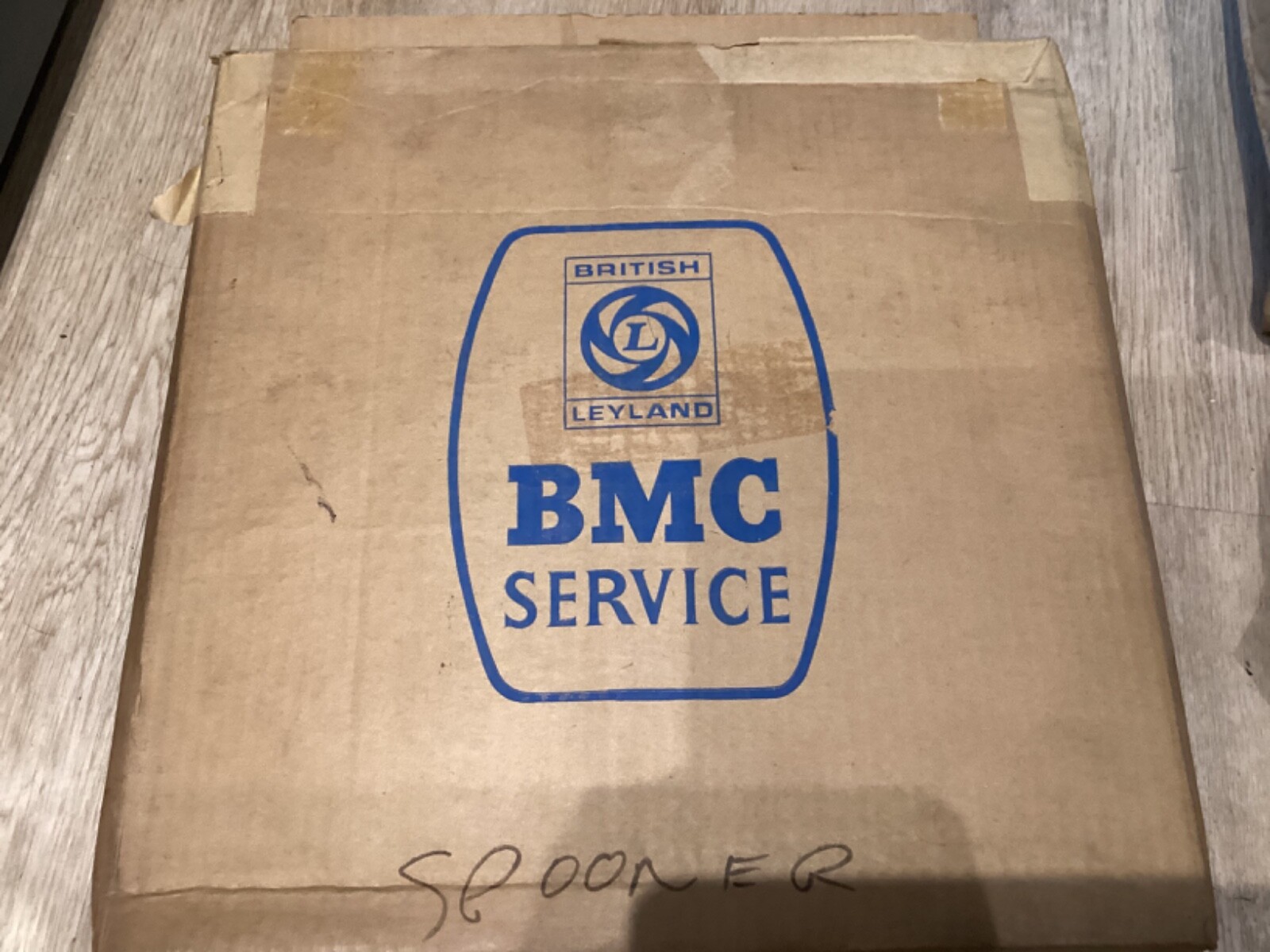 Austin A135 Vanden Plas Princess Limousine Hub Cap ( Rare new old stock ...