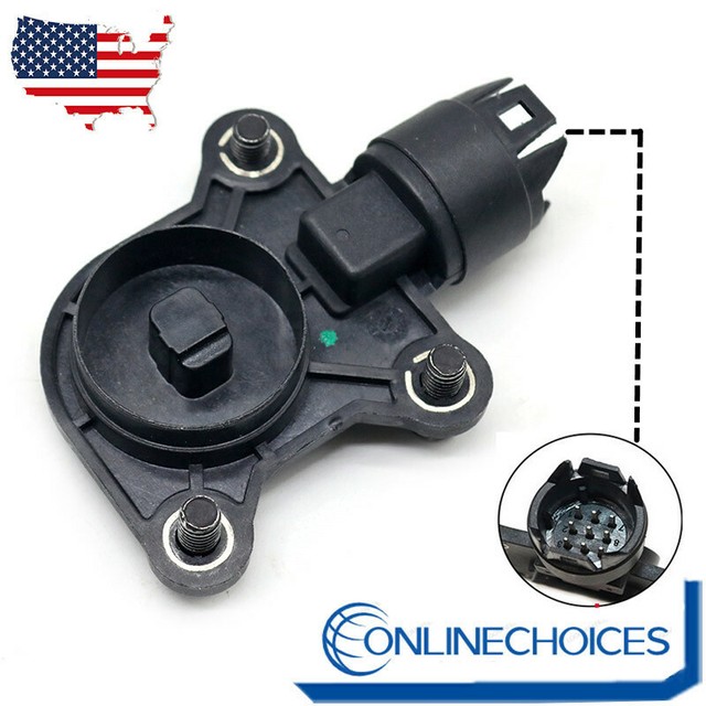 OEM for 2009-13 BMW xDrive 328i Eccentric Shaft Sensor Valvetronic ...