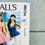 McCall's M6754 MISSES WOMEN FLARED TOPS DRESSES SEWING PATTERN SIZE Xsm ...