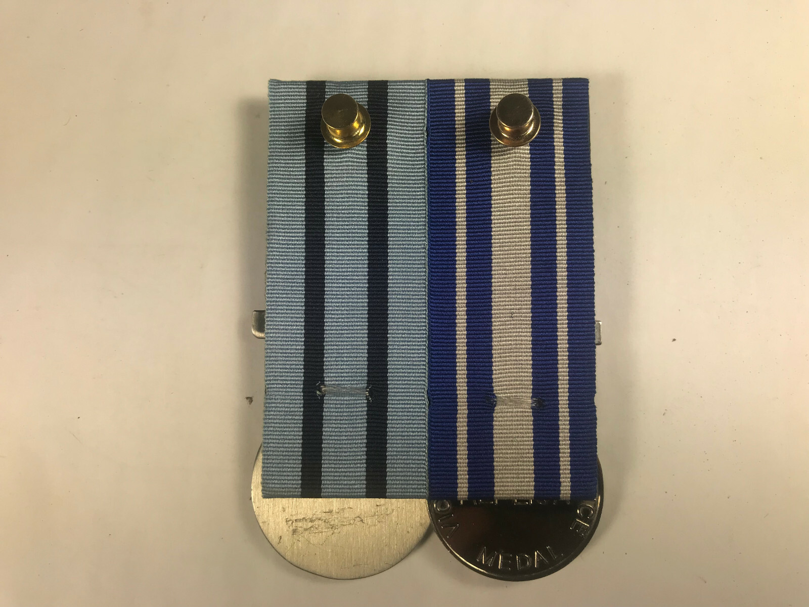 Replica Victoria Police Medal of Merit, Victoria Police Service Medal ...