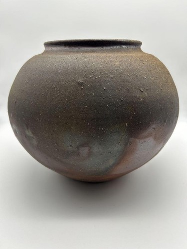3. Bizen Ware Gradient Earthenware Pot | eBay