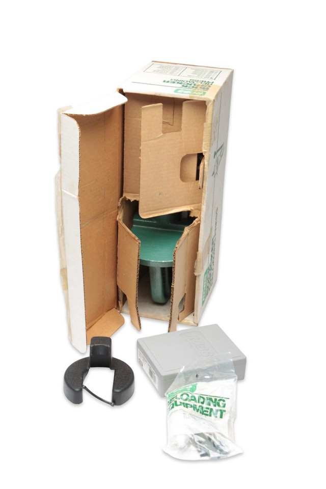 RCBS Rock Chucker - RC 2 RCII - Single Stage Reloading Press + ACCS | eBay