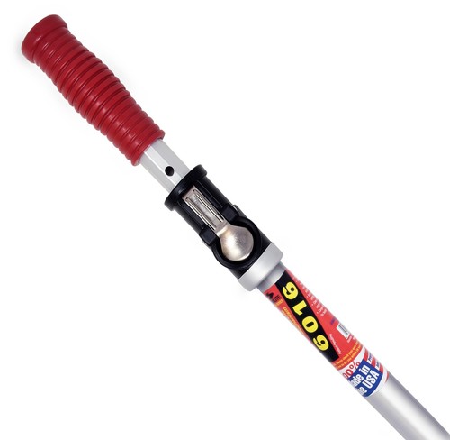 Snaplite Telescopic Pool Pole 16 Ft Adjustable Cleaning Poles Push ...