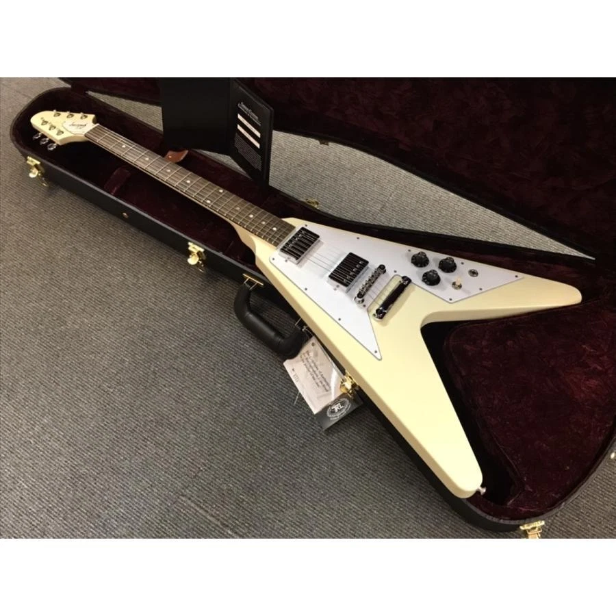 Gibson Guitars Flying V