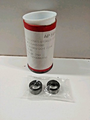 NEW OLD STOCK! AP SERVICES 3/8" X 9/16" STEM PACKING CQH516B / 2-6300J ...