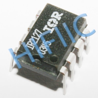 1PCS IR2127 CURRENT SENSING SINGLE CHANNEL DRIVER | eBay
