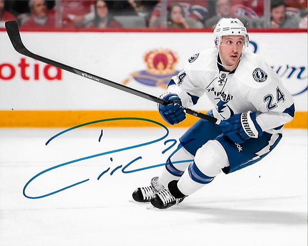 Ryan Callahan Tampa Bay Lightning The 2014 Rangers Lightning