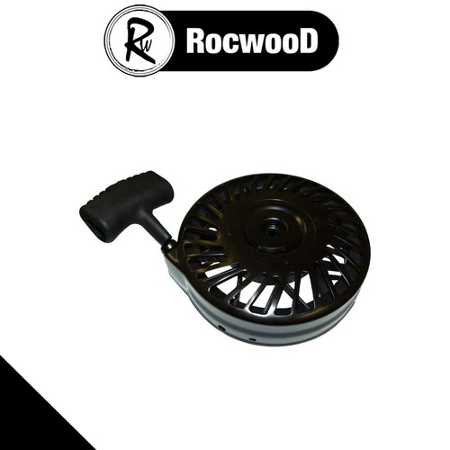 Tecumseh Recoil Starter Assembly Fits 590737, 590785, 590621, 14210056 ...