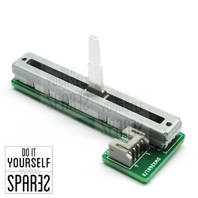 DJM-700 FADER ASSEMBLED CH-1 OR CH-3 FOR PIONEER DJM-700 ( DWX2681 DWX2683 ) | eBay