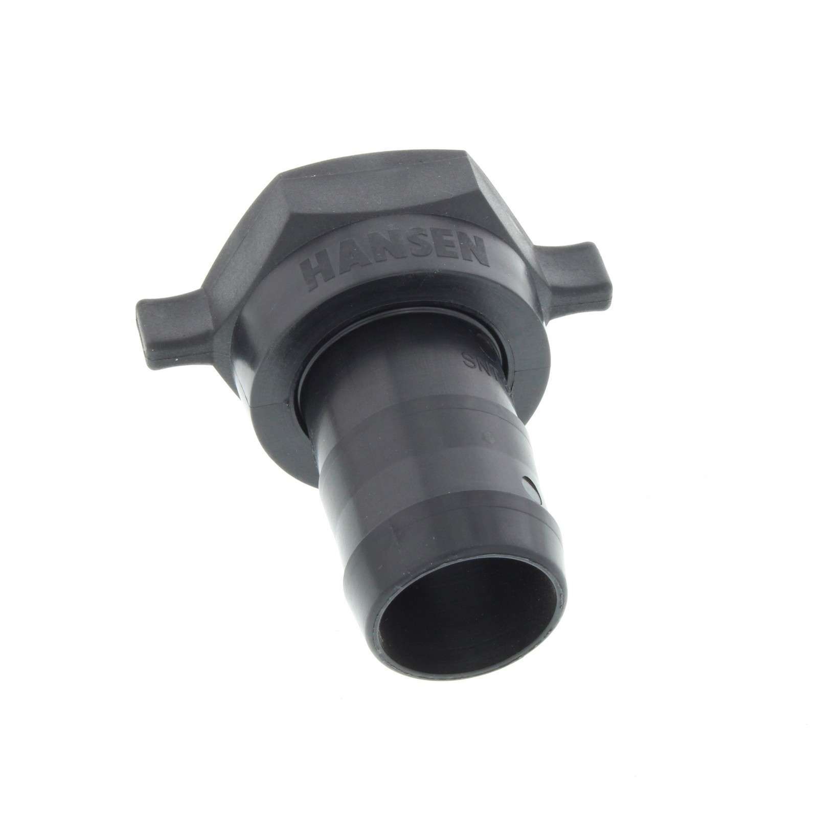 Nut and Tail 32mm Plumbing Irrigation Poly Fitting Water Hansen | eBay ...