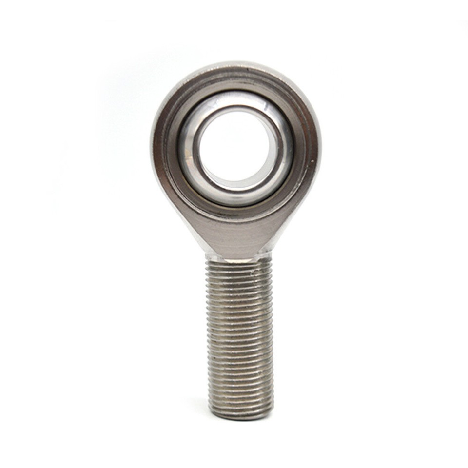 Stainless Steel Rose Joint Male/Female Rod End Bearing Right/Left ...