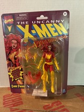 Marvel Legends X-Men: Retro Collection Dark Phoenix (Retro)