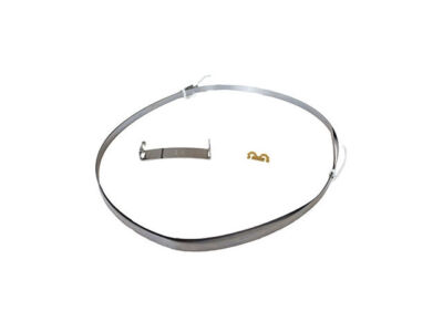 Tire Pressure Monitoring System (TPMS) Band fits Ford F150 2008-2017 ...