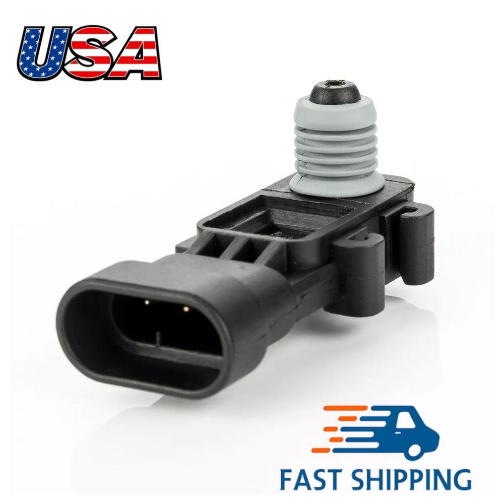 2011-2021 Chrysler Jeep Dodge Ram Fuel Tank Pressure Sensor ...