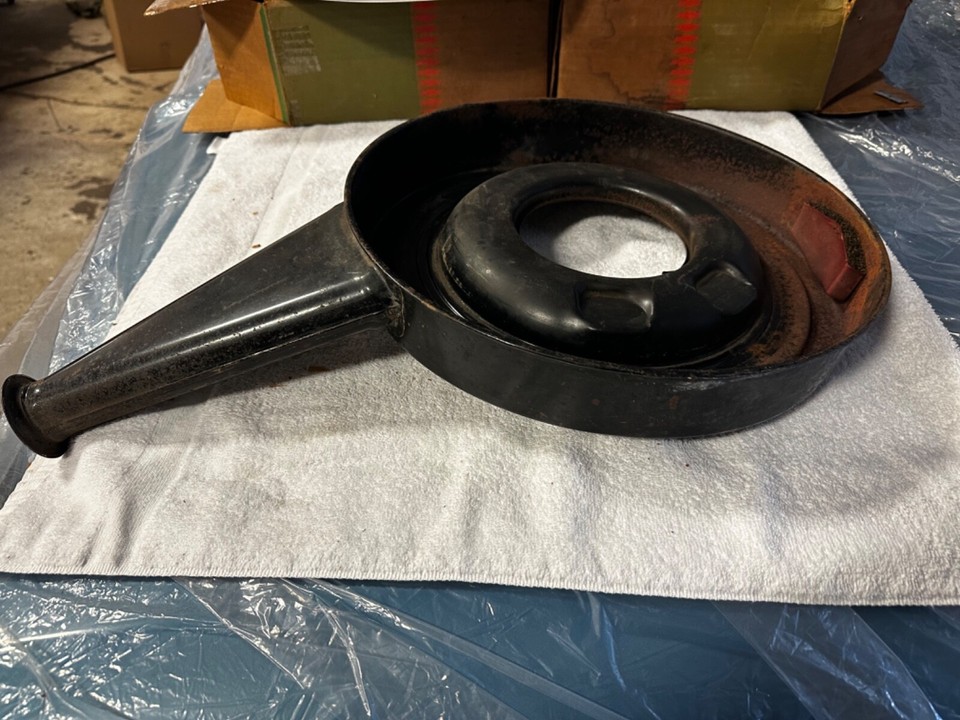 1968 Chevelle original 396 325hp 4 speed 3 speed air cleaner hard to ...