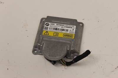 ICM Control Module Hydro DSC Unit OEM BMW F30 F32 F33 F36 F22 F25 228i ...