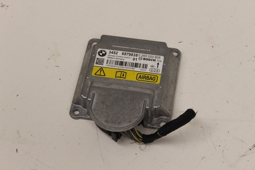 ICM Control Module Hydro DSC Unit OEM BMW F30 F32 F33 F36 F22 F25 228i ...