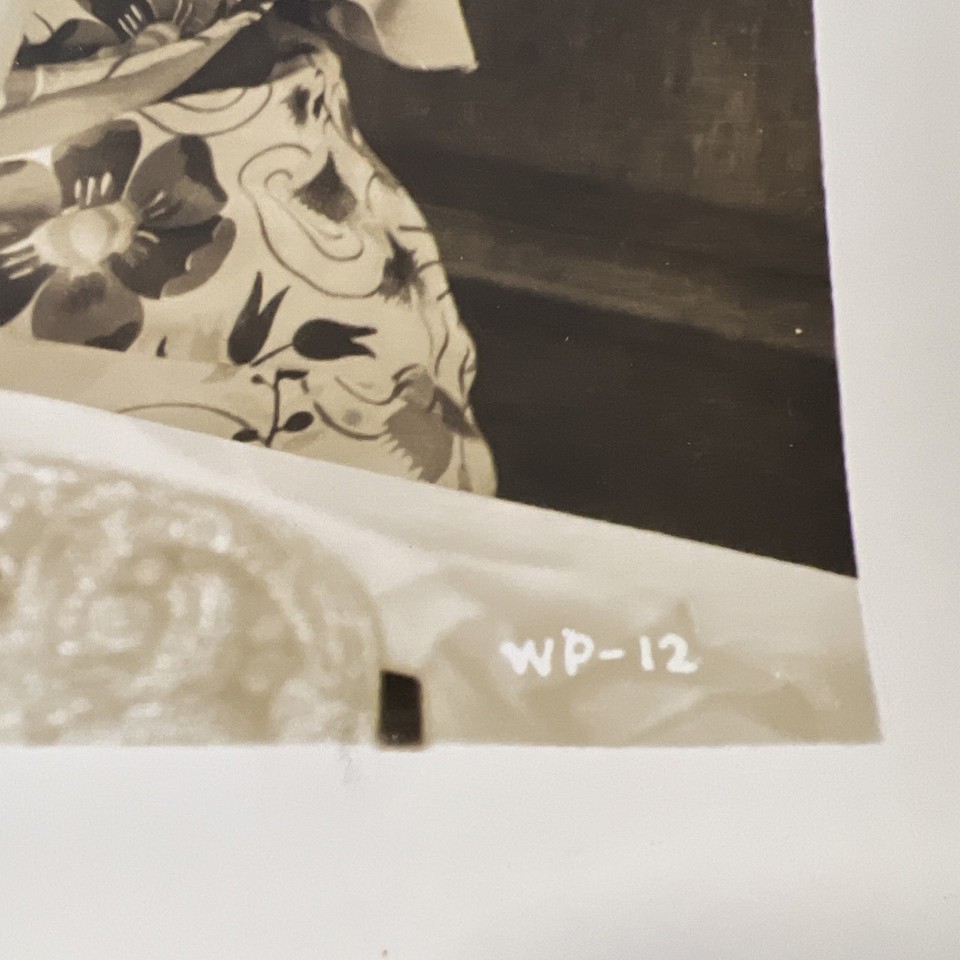 1930s Pre-Code Hollywood 8x10 Studio Publicity Still, Restaurant Scene ...