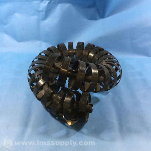 Kabelschlepp R 100 60701 Robotrax Cable 5922 | eBay